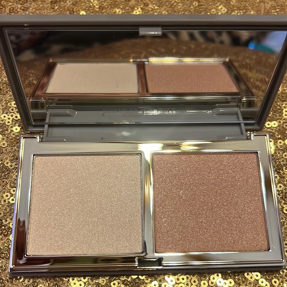 complex culture | Makeup | Complex Culture Highlighter | Poshmark